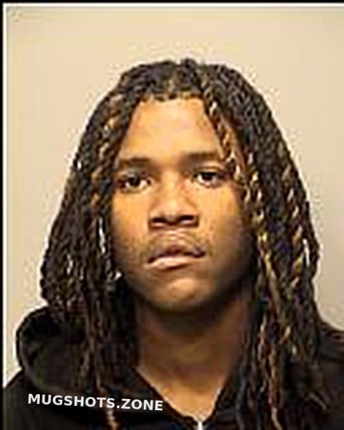 WILLIAMS KIARIS DONAVIN 10/26/2023 - Porter County Mugshots Zone