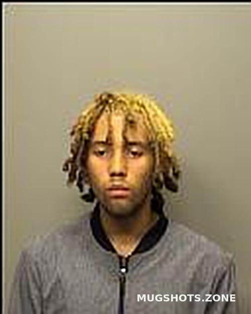 OSBORNE JORDAN ANTHONY 10/27/2023 - Porter County Mugshots Zone