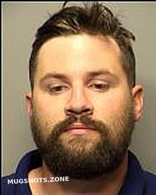 PAGE KYLE JOHN 10/29/2023 - Porter County Mugshots Zone