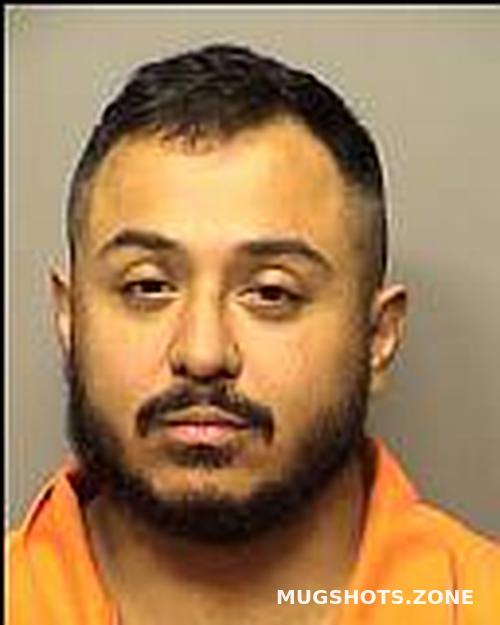 BOLSTER GILBERT CHRISTOPHER 10/29/2023 - Porter County Mugshots Zone