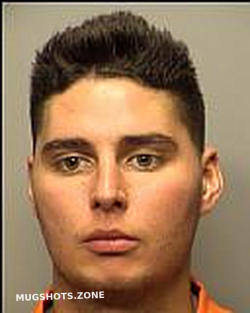 ANDRADE JORDAN ALEC 10/29/2023 - Porter County Mugshots Zone