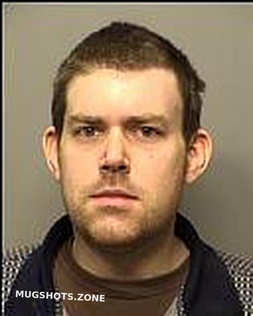 HERRON PATRICK FRANCIS 10/31/2023 - Porter County Mugshots Zone