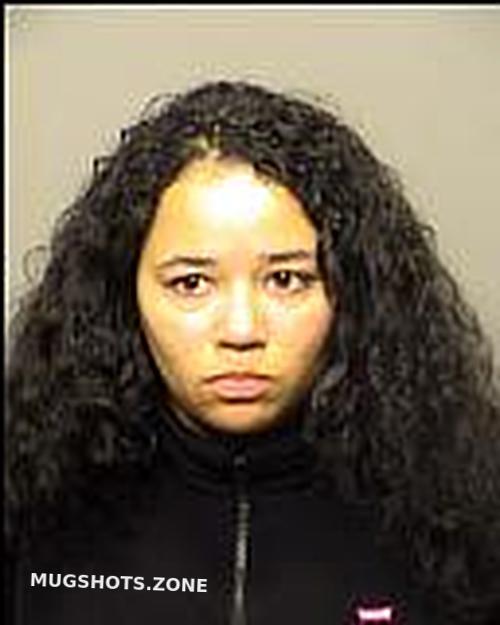 JOHNSON TYRA LI 11/05/2023 - Porter County Mugshots Zone