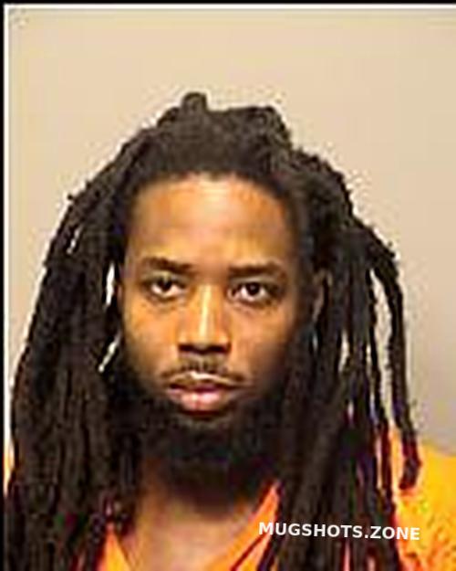 SMITH KENYATTA RASHEEM 11/06/2023 - Porter County Mugshots Zone