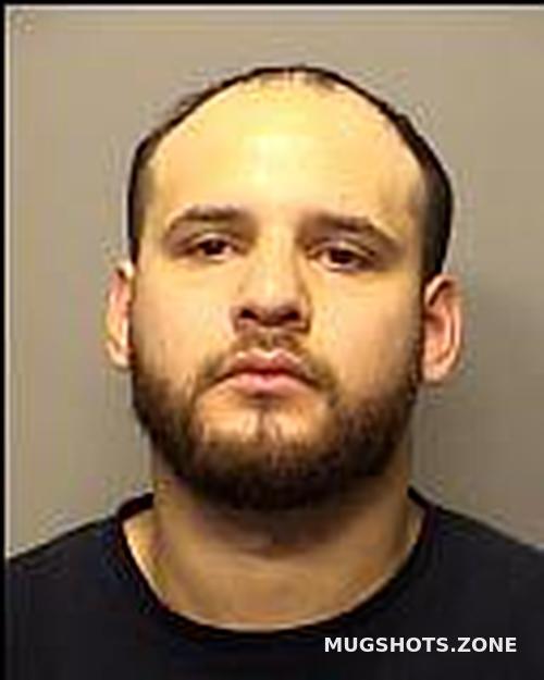 FERRER ANGELO TRINIDAD JOSUE 11/08/2023 - Porter County Mugshots Zone