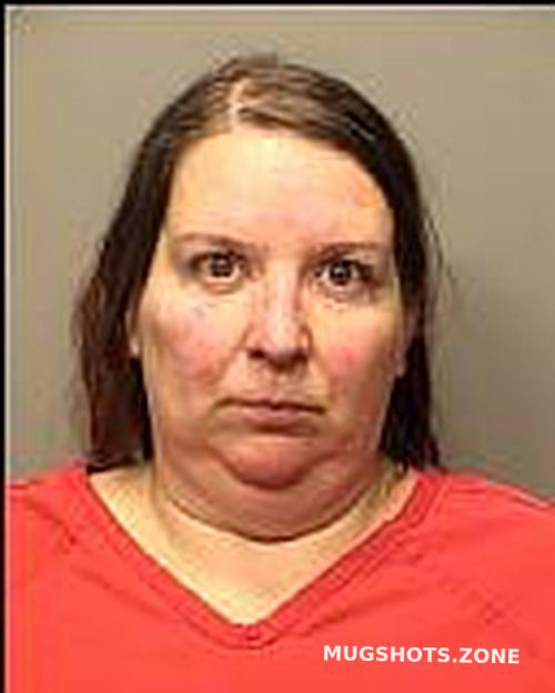 MAFFEI KARA RENEA 11/10/2023 - Porter County Mugshots Zone