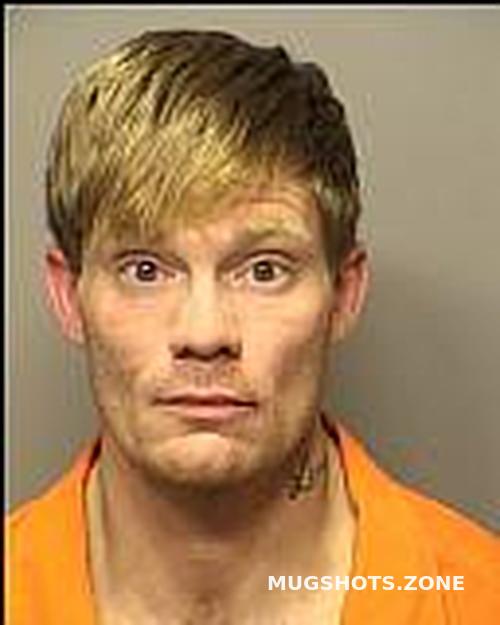 NOVETSKE ANTHONY BRENT ELIJAH 11/11/2023 - Porter County Mugshots Zone