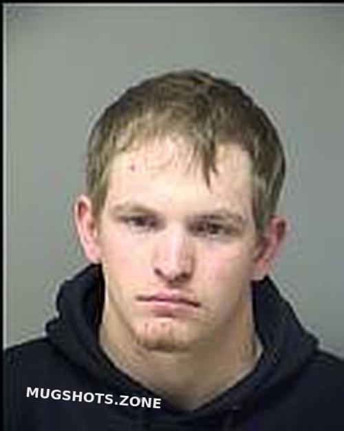 PROSSER SAWYER DANIEL 11/11/2023 - Porter County Mugshots Zone