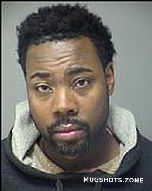 SMITH MICHAEL TERRELL 11/11/2023 - Porter County Mugshots Zone