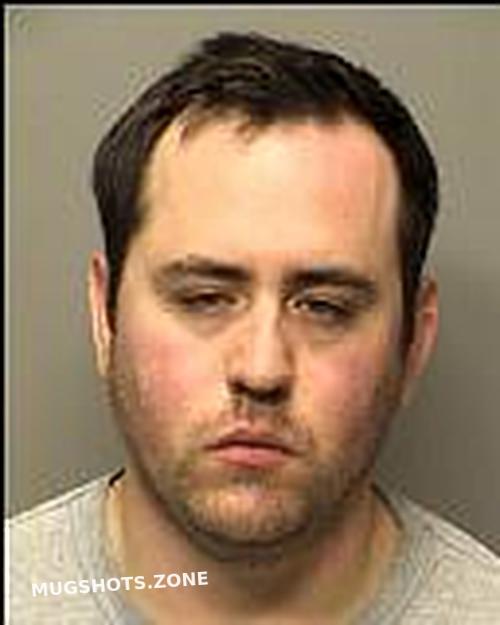 GRANADOS JOHN DANIEL 11/12/2023 - Porter County Mugshots Zone