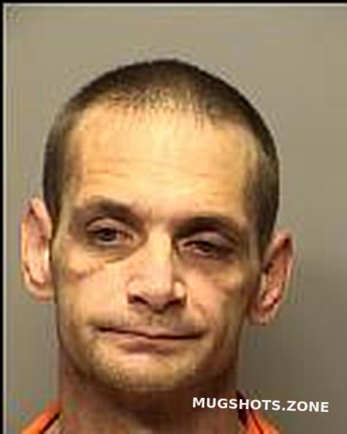 RASCO JASON ALLEN 11/13/2023 - Porter County Mugshots Zone