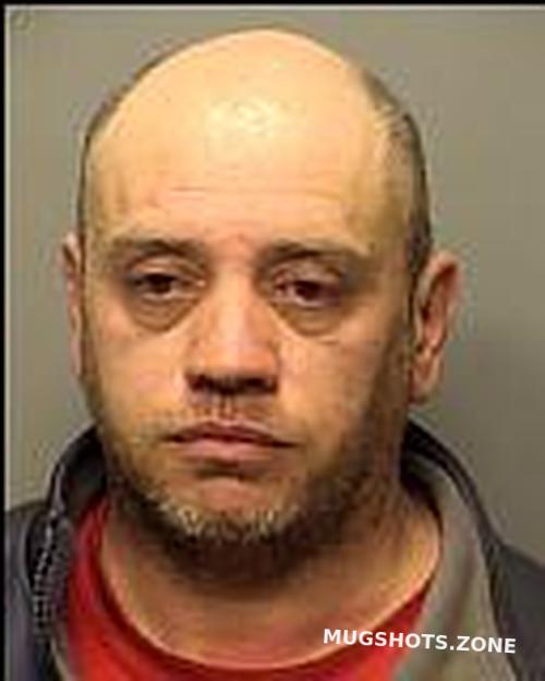 WROBLEWSKI ROBERT DANIEL 11/15/2023 - Porter County Mugshots Zone