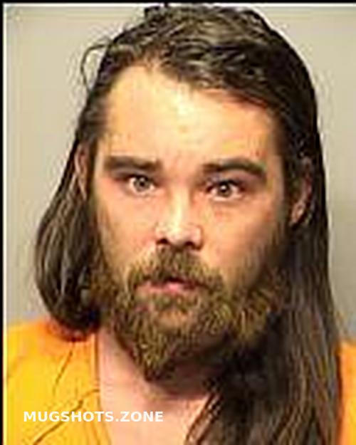 BECK TYLER CHRISTIAN 11/15/2023 - Porter County Mugshots Zone