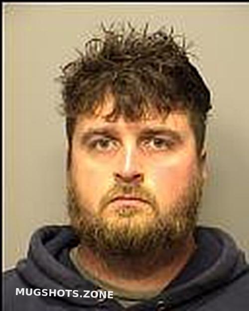 FETTER MATTHEW ALLEN 11/16/2023 - Porter County Mugshots Zone