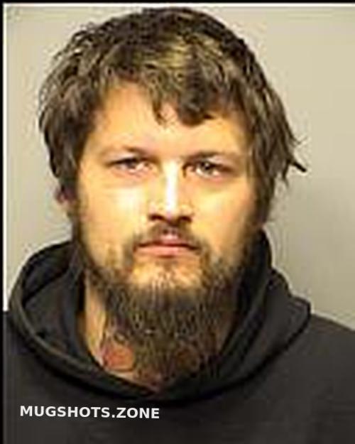 MILLER CHAD MICHAEL 11/16/2023 - Porter County Mugshots Zone