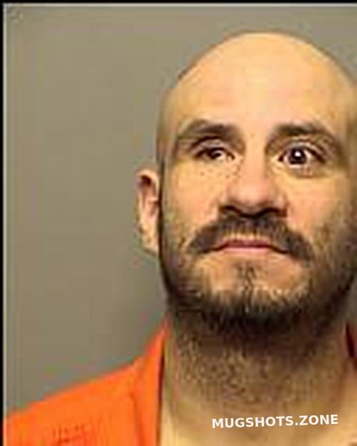 FERNANDEZ FERNANDO JR 11/16/2023 - Porter County Mugshots Zone