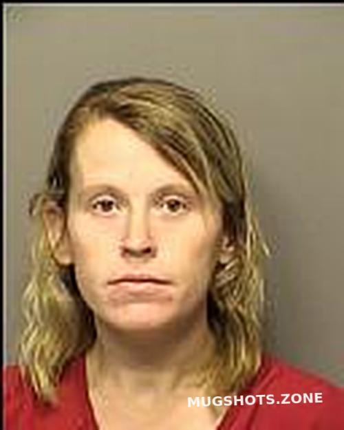 MILESKI AMBER ANN 11/18/2023 - Porter County Mugshots Zone