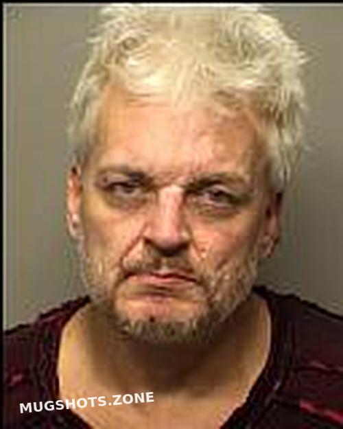 MEADOWS TREVOR STEVEN 11/18/2023 - Porter County Mugshots Zone