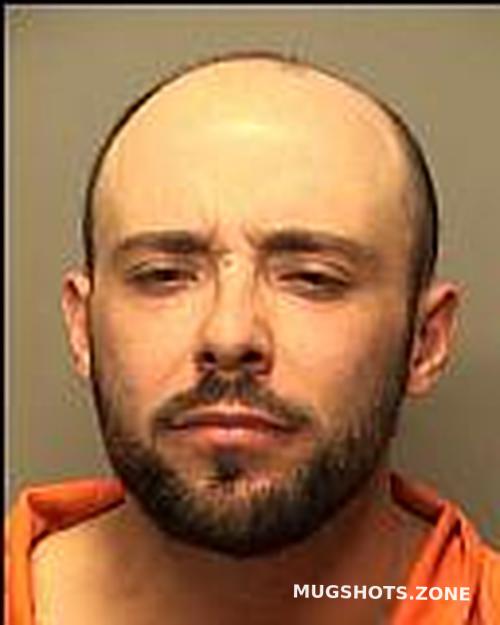 MUNCHENBURG WILLIAM COLLINS 11/18/2023 - Porter County Mugshots Zone