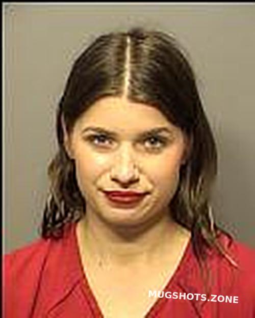 TRINIDAD RACHAEL LYN 11/20/2023 - Porter County Mugshots Zone