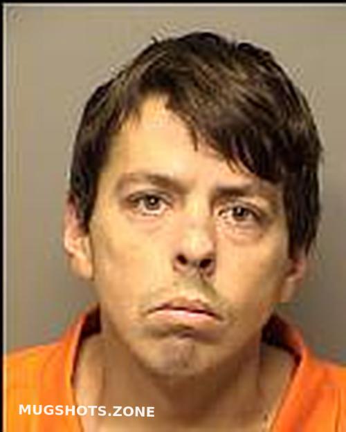 LONG BENJAMIN MICHAEL 11/20/2023 - Porter County Mugshots Zone