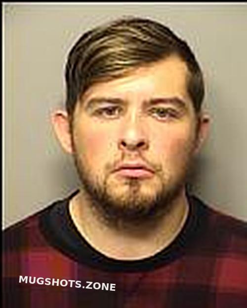 NIEMIEC RICHARD MARK JR 11/20/2023 - Porter County Mugshots Zone