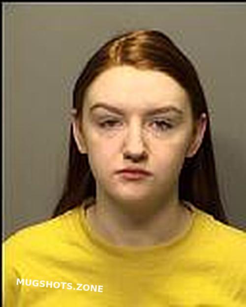 STRATTON LILY ANN 11/21/2023 - Porter County Mugshots Zone