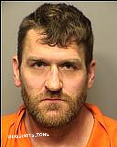 HART DEREK ALLEN 11/23/2023 - Porter County Mugshots Zone