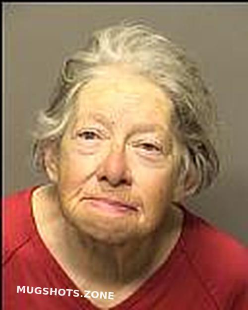 BLUM JANET KAY 11/24/2023 - Porter County Mugshots Zone