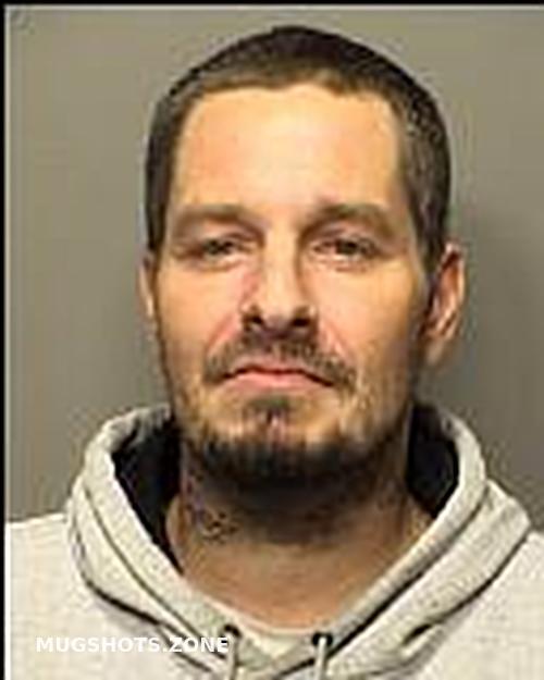 SMITH THOMAS NATHAN 11/25/2023 - Porter County Mugshots Zone