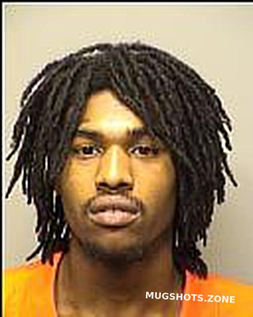 ALSTON-COX MARQUAZIOUS 11/28/2023 - Porter County Mugshots Zone