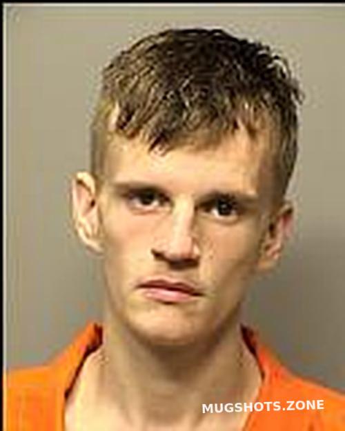 SUTTON DANIEL EDWARD 11/30/2023 - Porter County Mugshots Zone