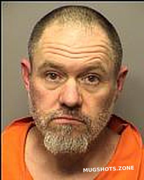 WRIGHT CHRISTOPHER LEE 12/01/2023 - Porter County Mugshots Zone
