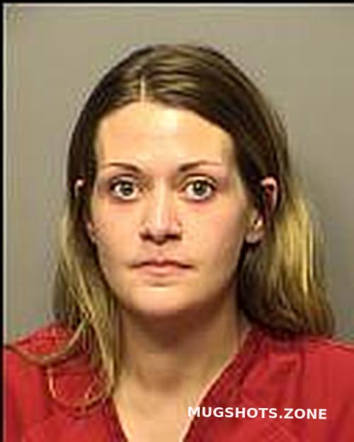 RUDD STEPHANIE LYNN 12/02/2023 - Porter County Mugshots Zone