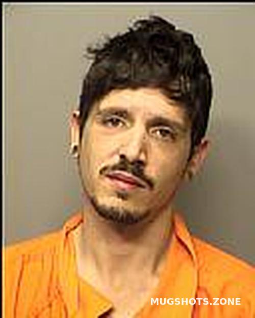 MADDACK JOSHUA MARK 12/02/2023 - Porter County Mugshots Zone
