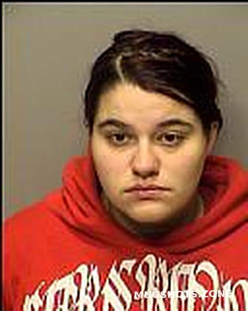 MOSIER SHELBY MARIE 12/03/2023 - Porter County Mugshots Zone