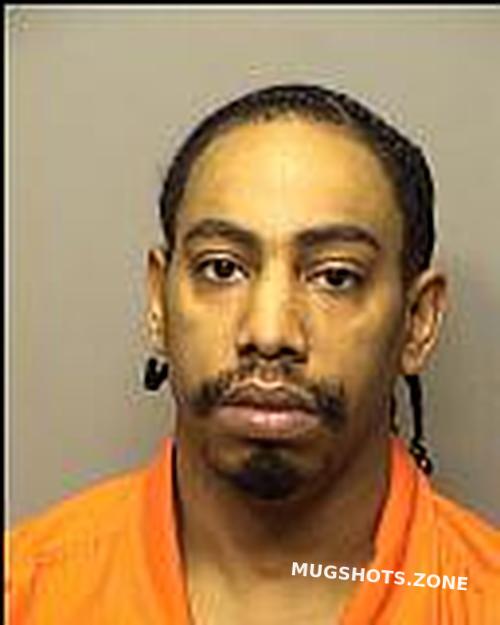 FRYE TERRANCE LAMAR 12/04/2023 - Porter County Mugshots Zone