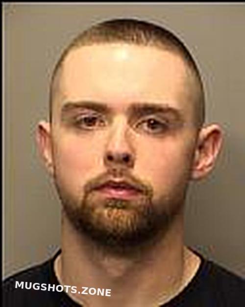 HARDIE JACOB MICHAEL 12/10/2023 - Porter County Mugshots Zone