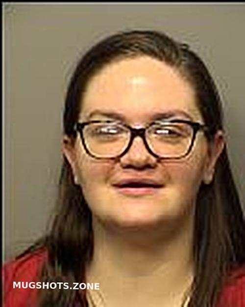CREASON ASHLEY MICHAELA LOUISE 12/11/2023 - Porter County Mugshots Zone