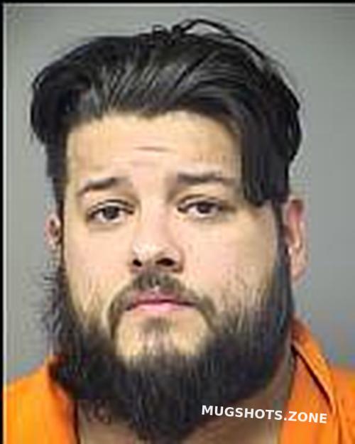 GRANILLO CESAR 12/11/2023 - Porter County Mugshots Zone