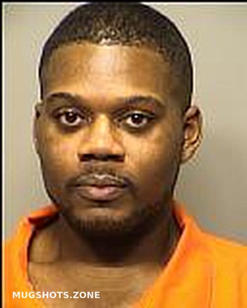 GROCE AARON JEVON 12/12/2023 - Porter County Mugshots Zone