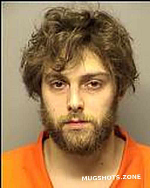 PALMATEER AUSTIN MATTHEW 12/15/2023 - Porter County Mugshots Zone