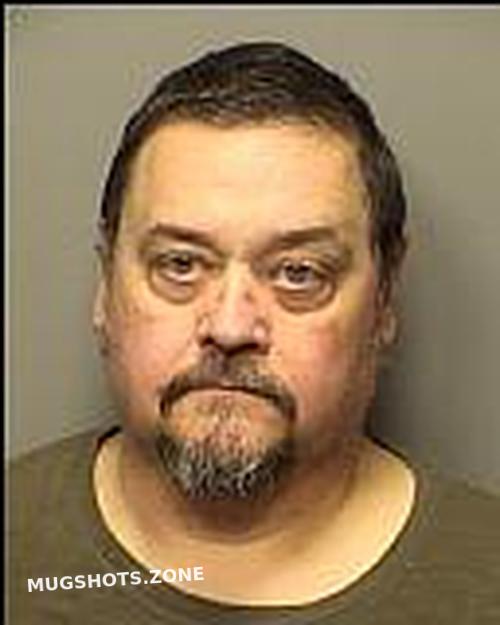 STEENSON TERRY MICHAEL 12/15/2023 - Porter County Mugshots Zone