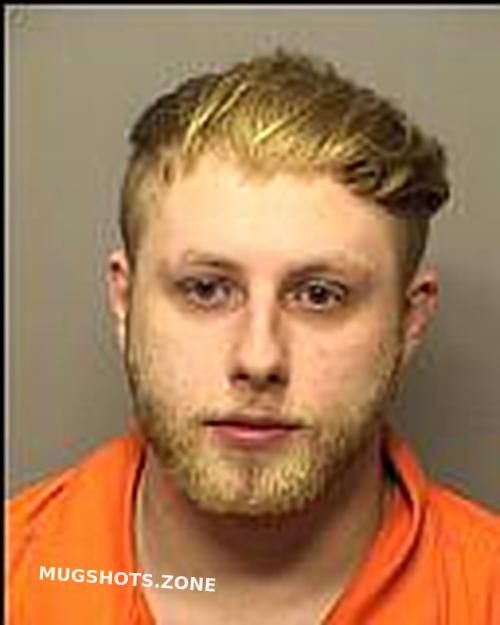 MARKOS COREY SCOTT 12/16/2023 - Porter County Mugshots Zone