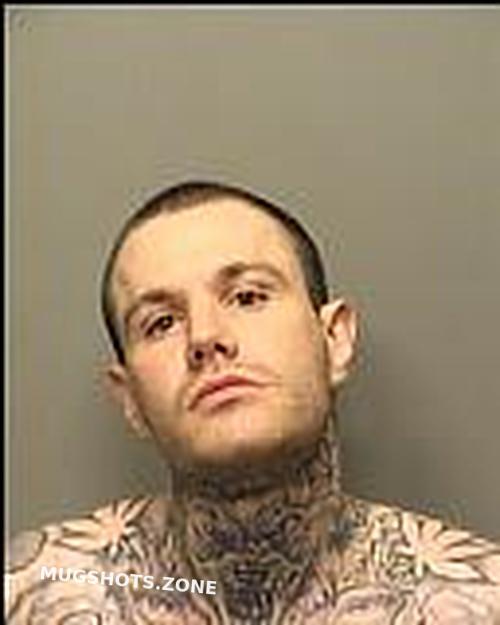 CHUMBLEY DANIEL MAC 12/19/2023 - Porter County Mugshots Zone