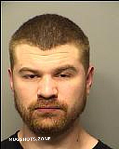 HAYNES CHRISTOPHER AARON 12/19/2023 - Porter County Mugshots Zone