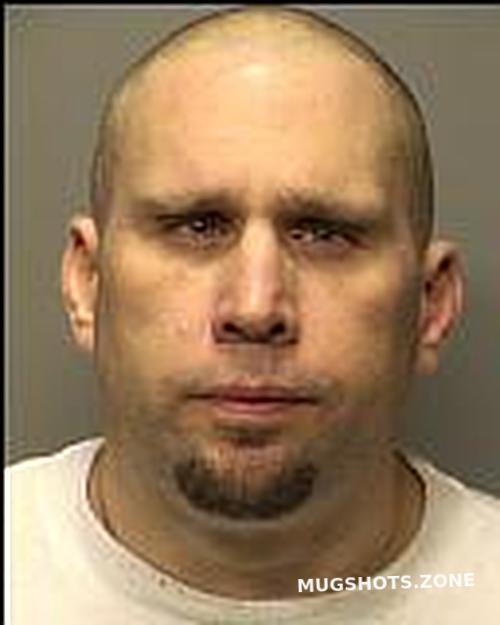 POWELL JUSTIN JAMES 12/20/2023 - Porter County Mugshots Zone