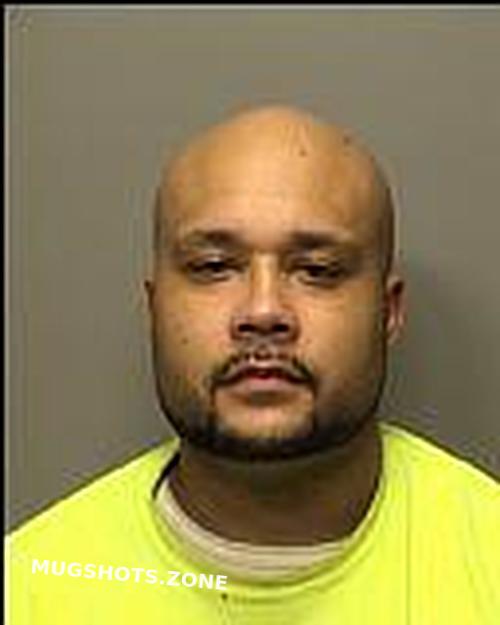 HAMBRIGHT ROBERT LOUIS II 12/20/2023 - Porter County Mugshots Zone