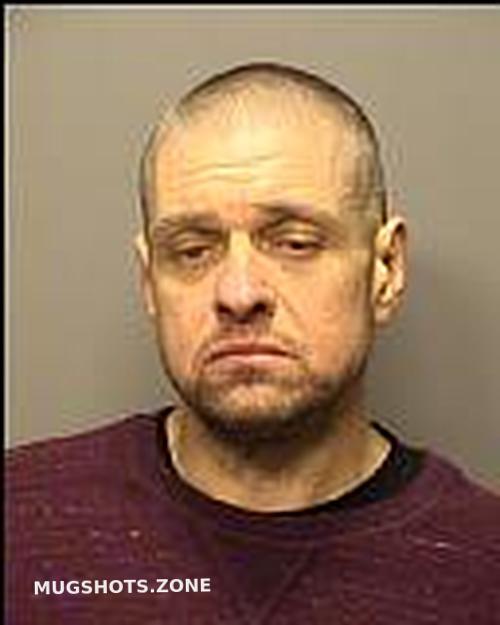 PRIDMORE JAMES EDWARD 12/21/2023 - Porter County Mugshots Zone