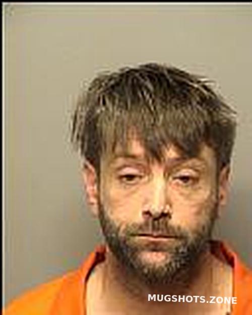 DAVIDSON AARON DANIEL 12/21/2023 - Porter County Mugshots Zone